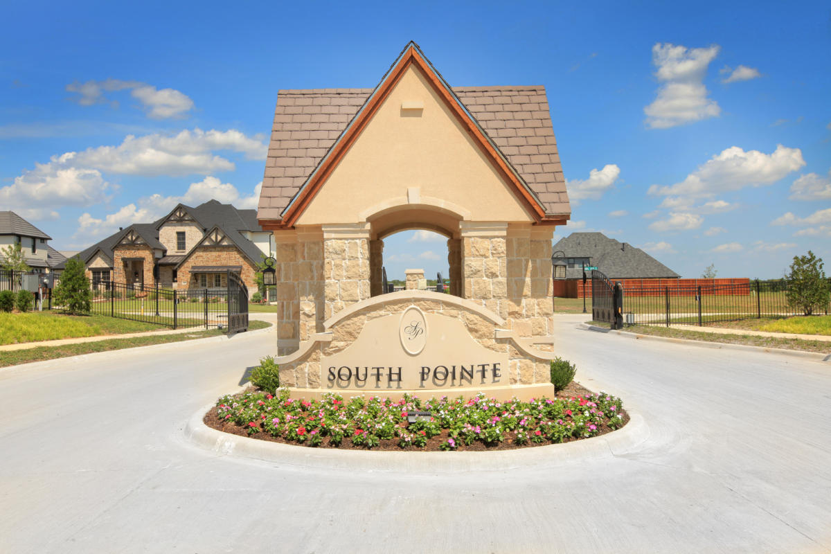 Photo Gallery : South Pointe