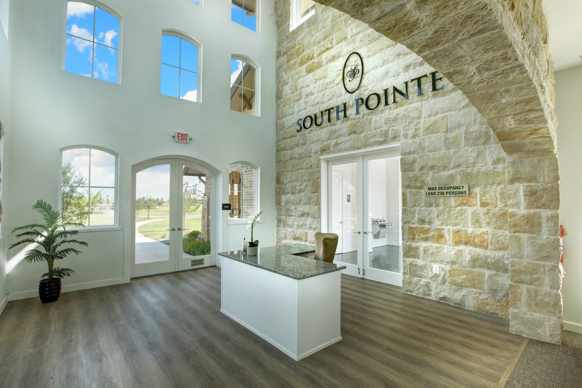 Photo Gallery : South Pointe