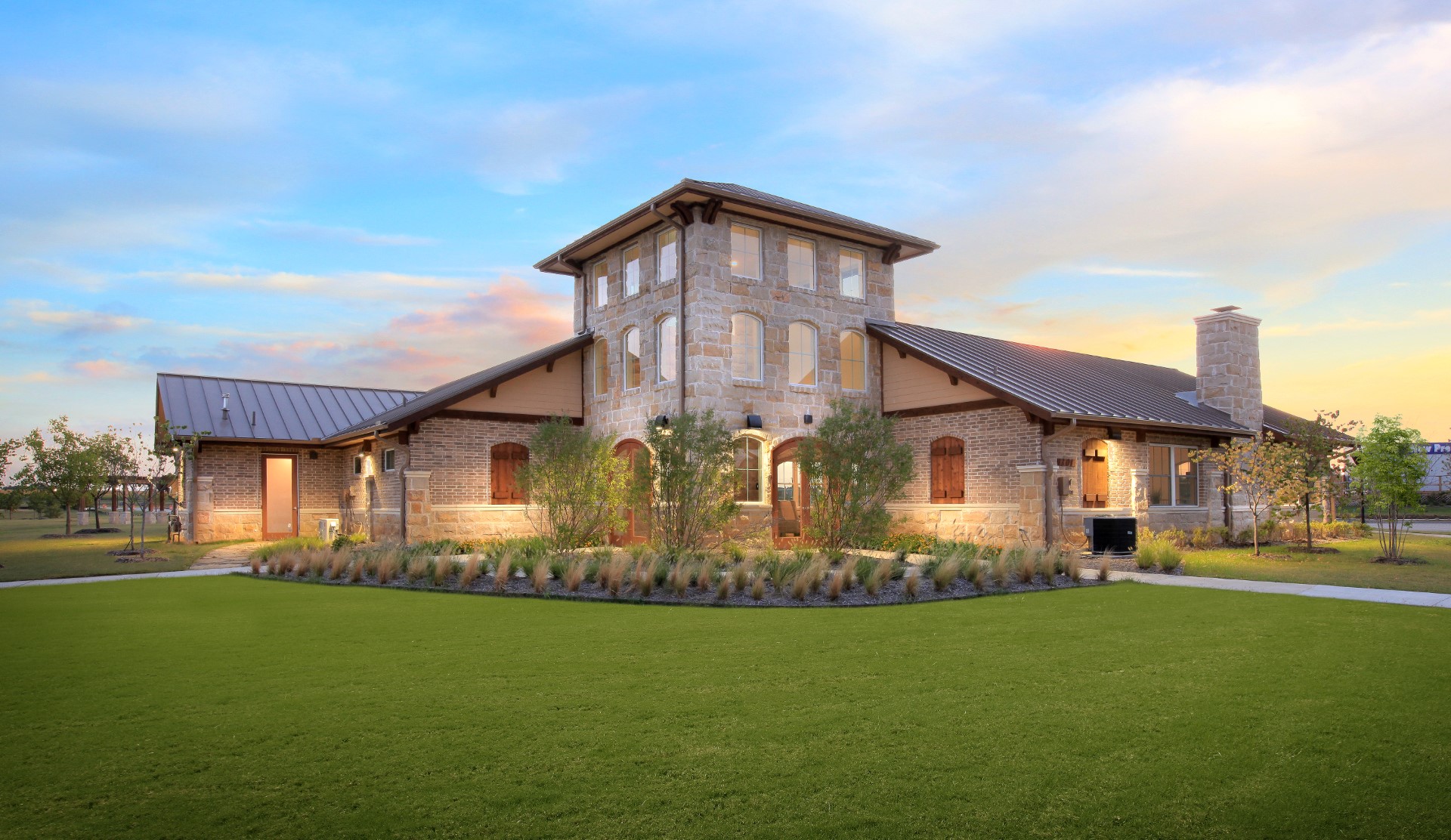 Photo Gallery : South Pointe