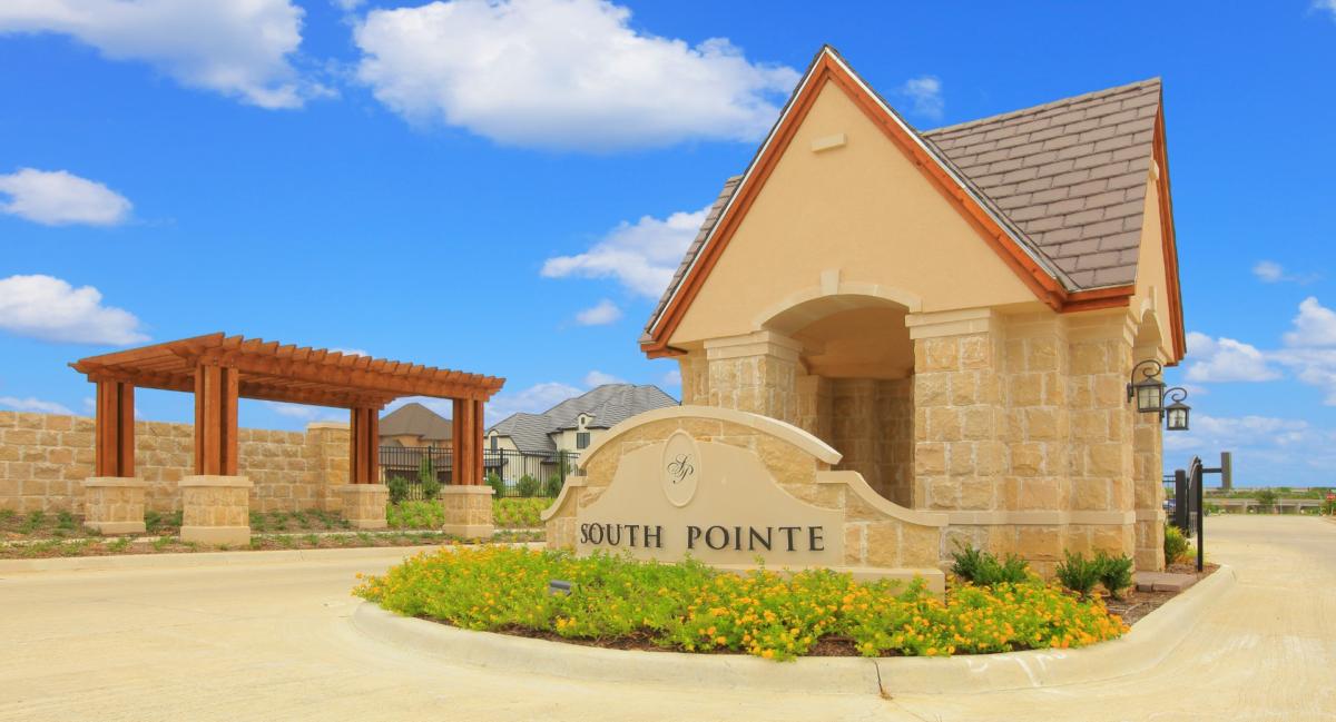 Photo Gallery : South Pointe