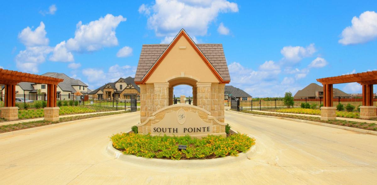 Photo Gallery : South Pointe